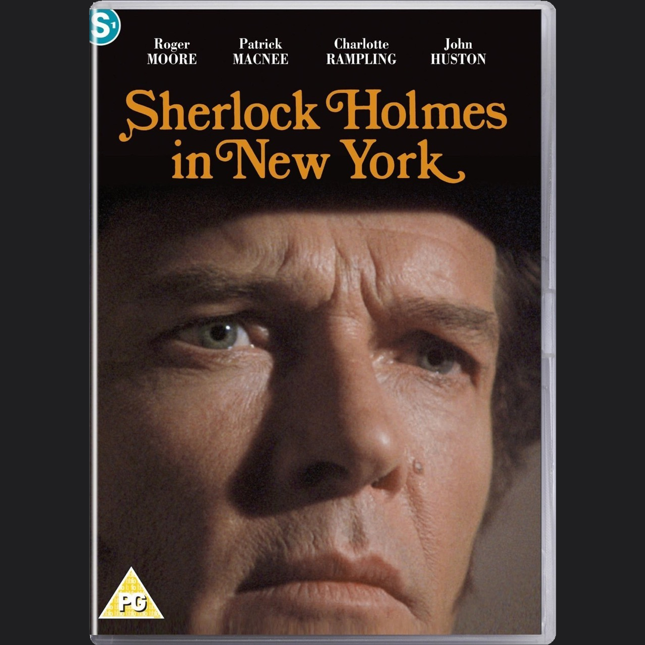Sherlock Holmes Dvd Cover Sherlock Holmes A Game Of Shadows | DVD